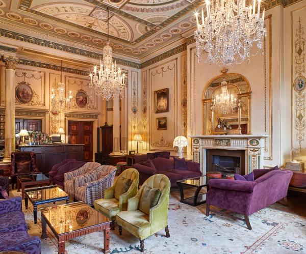 Home House - Private Member's Club - Kingston-upon-Thames