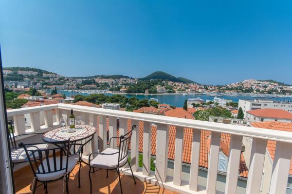 Modern Apartment With Sea View - Dubrovnik