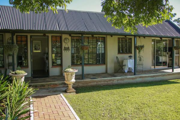 Idavold Gate House - Howick