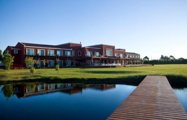 Pampas De Areco Resort De Campo & Spa - San Antonio de Areco