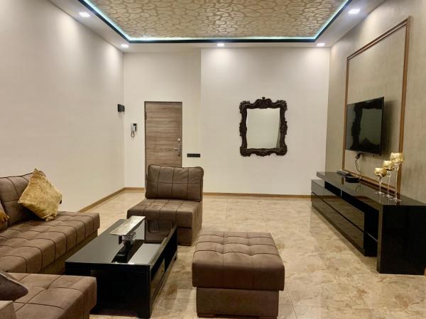 Apartment In The Heart Of Yerevan - Arménie