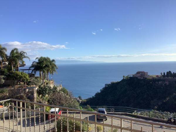Holiday Home In Taormina - Sizilien 42825 - 타오르미나