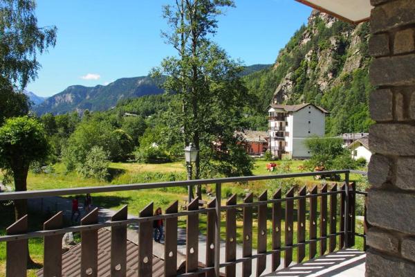 Casa Vacanza Roberto R2 - Chamois