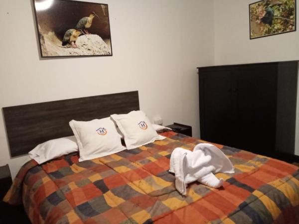 Qoricancha B&b Cusco - Cuzco