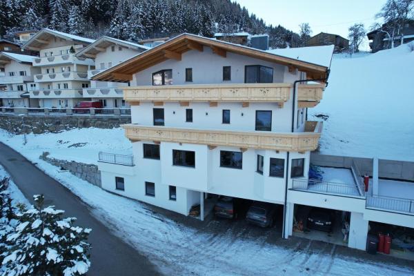 Apart Leibrecht - Zell am Ziller