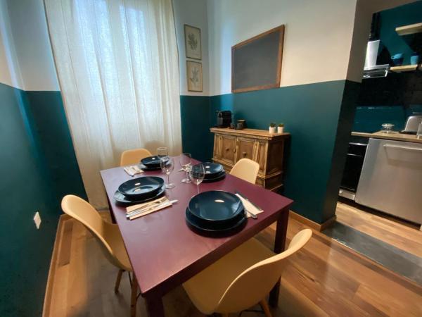 I Ponti Canal House - Arezzo