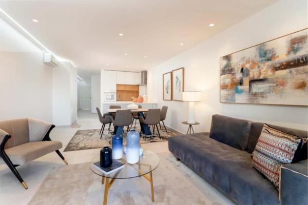 Apartamento Albufeira Prestige By Sunnyway - Albufeira