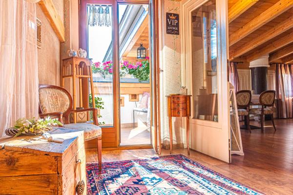 B&b Alla Loggia Dell'imperatore - Lavarone
