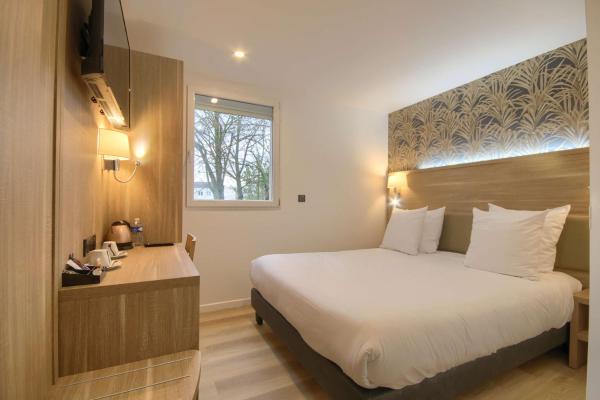 Sure Hotel By Best Western Reims Nord - Tinqueux