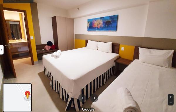 Enjoy Olímpia Park Resort - Olímpia