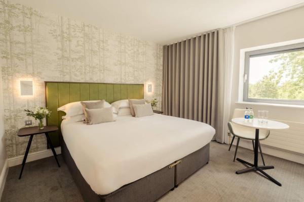 The Hoban Hotel Kilkenny - Kilkenny