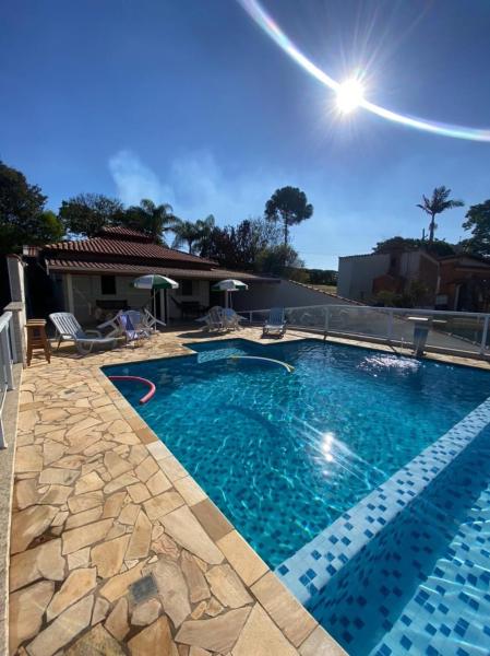 Rancho Kwill - Águas de Lindoia