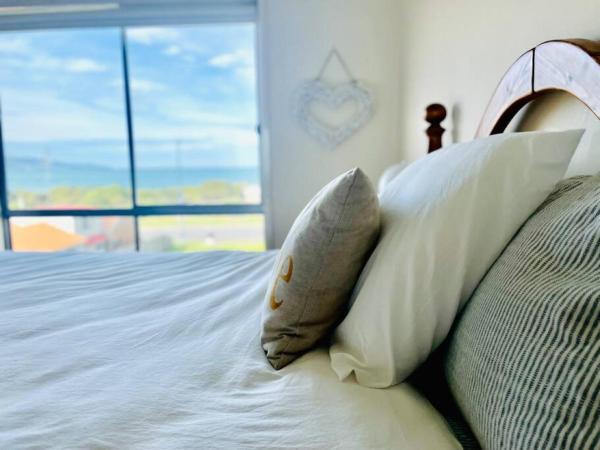 Bird's Nest - Absolute Oceanviews! Free Wifi - Apollo Bay