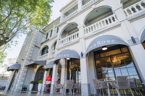 Innrose - Zhongli District