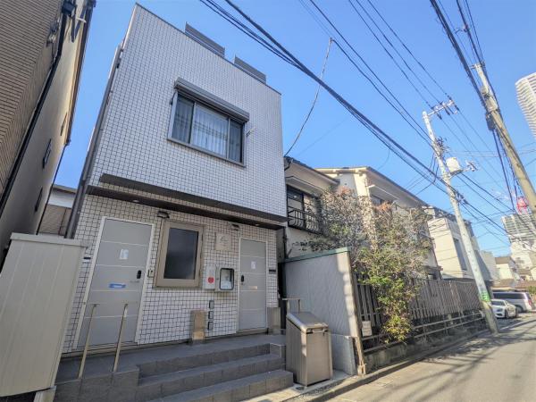 010-102 Nishi-shinjuku/2f &3f Room/max 6 People - Shinagawa Station