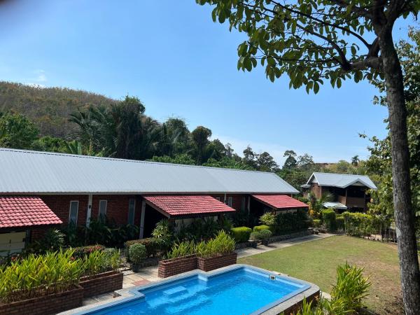 Hujung Kampung Resort - Langkawi
