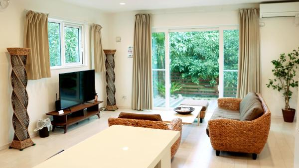 Irie House Motobu - Okinawa
