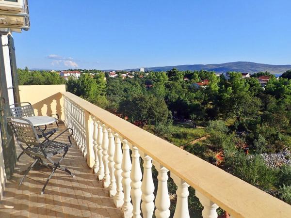 Villa In Starigrad Near Paklenica National Park - Vinjerac