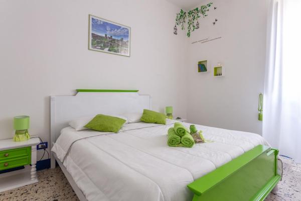 La Casetta - Sea And Mountain - Sardaigne