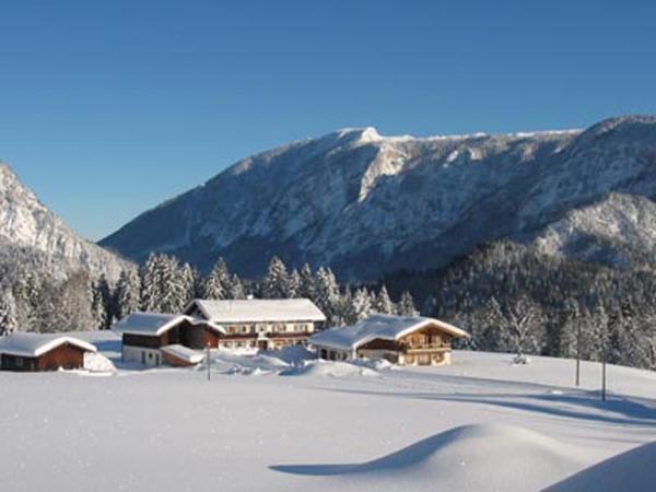 Gästehaus Marchler - Berchtesgaden