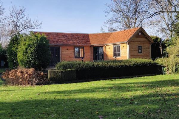 Chalet Duras - Hasselt