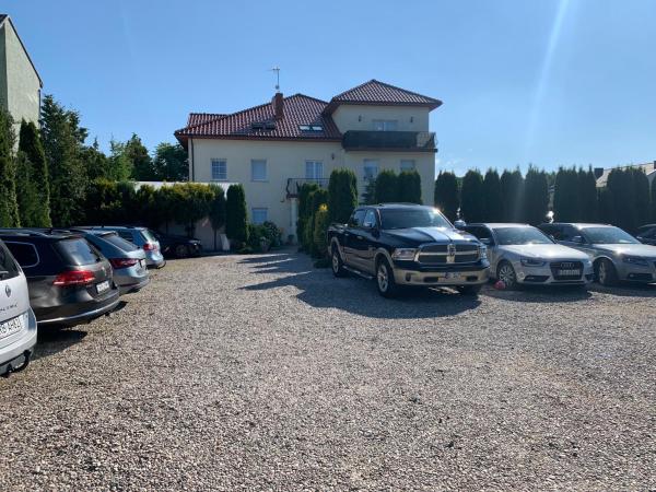 Villa Marina - Ostsee