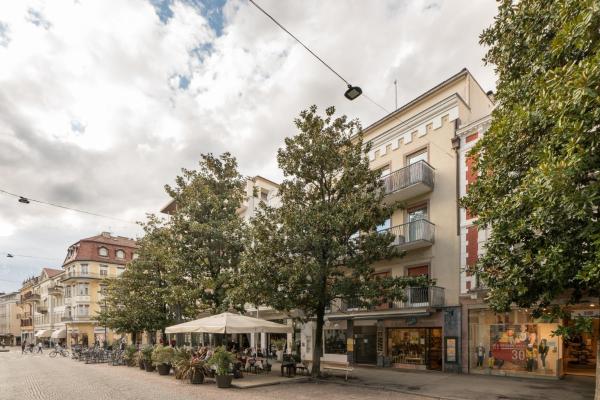 Merano-biz - Meran