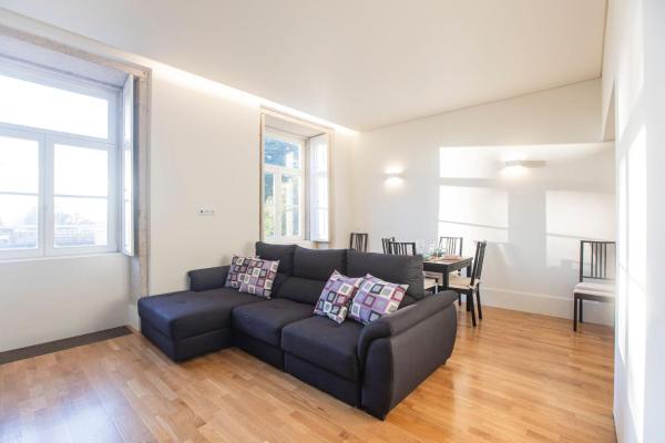 Modern 2br Duplex Downtown By Art District By Lovelystay - Porto