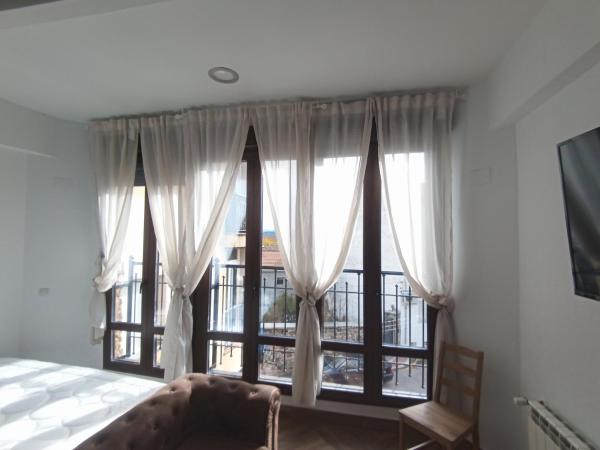 Apartamento De Lujo En La Sierra - Moralzarzal