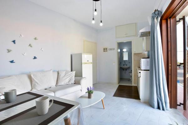 Roberto Apartment, Roda - Corfu