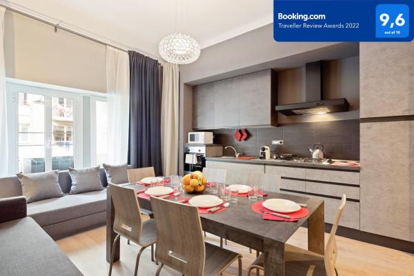 Cinque Terre The Promenade Apt - Two Bathrooms - Italien