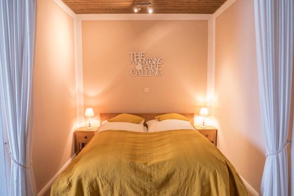 Ferienapartment Landwohnung Laura - Winterberg