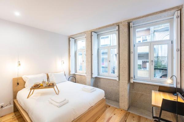 Trendy Vintage Downtown By Lovelystay - Oporto