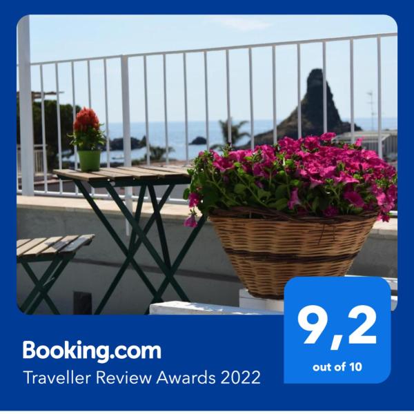 Casa Vacanze Caramagna - Acireale