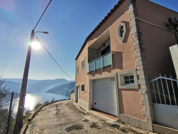 Vivenda Portela - Armamar