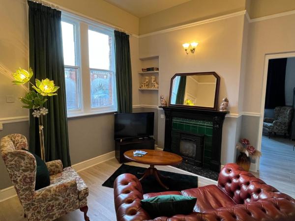 Red Gables - Ground Floor - Carlisle