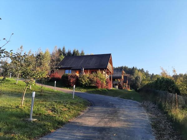 Piszkówka - Solina, Poland