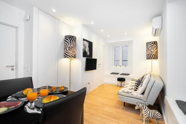 Whome Modern Alfama Explore Lisbon W/ Comfort & Style - Alvalade