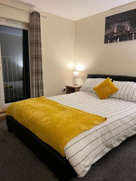 Bright And Modern 2 Bedroom Home In Kirkwall - Kirkwall