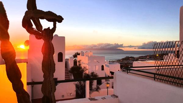 Ocean View Apartments - Costa Adeje