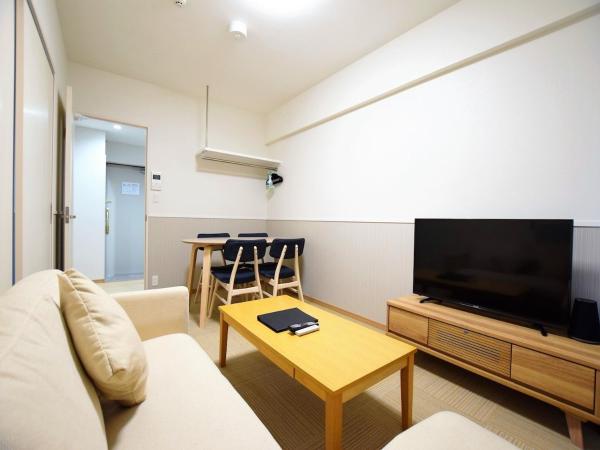 Land-residential Hotel Fukuoka - Vacation Stay 81863v - 天神