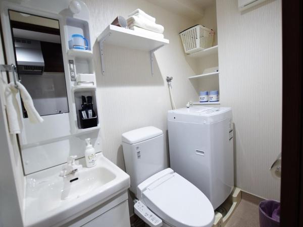 Land-residential Hotel Fukuoka - Vacation Stay 81812v - Tenjin