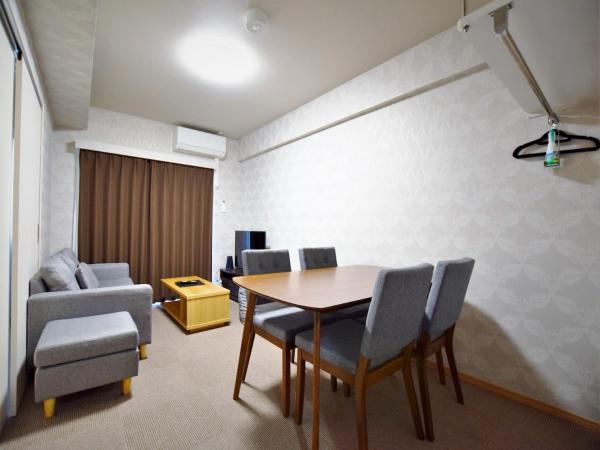 Land-residential Hotel Fukuoka - Vacation Stay 81846v - Fukuoka, Japan
