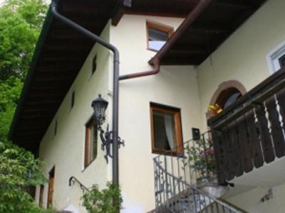 Ferienwohnung Fendt - Berchtesgaden