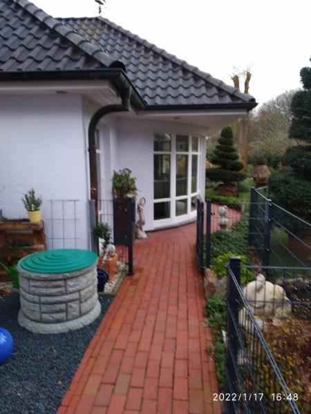 Ferienwohnung Christine - Jever