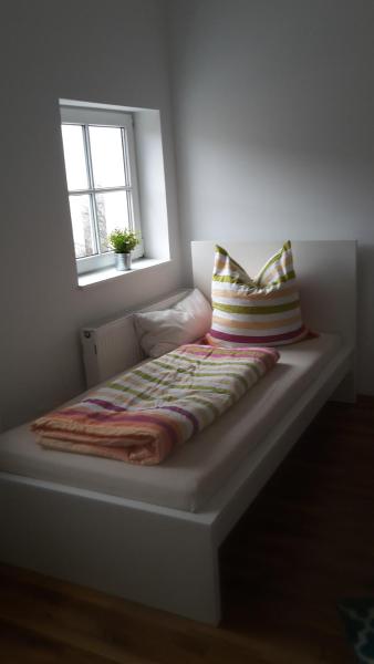 Ferienwohnung Straubing Straßkirchen - Bavière