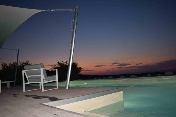 Casa Mare E Tramonto W Large Private Pool - Sorso