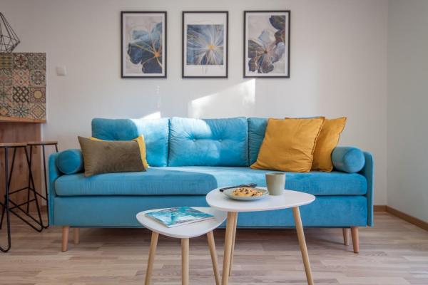 Apartserwis - Apartament U Chramca - Zakopane