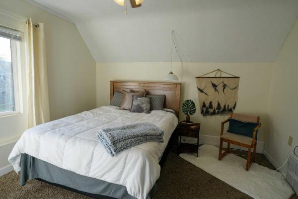 2 Bedroom Apartment Near Ndsu And Downtown Fargo - Fargo, ND