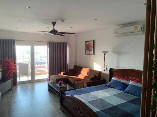 View Talay 5d Golf - Jomtien